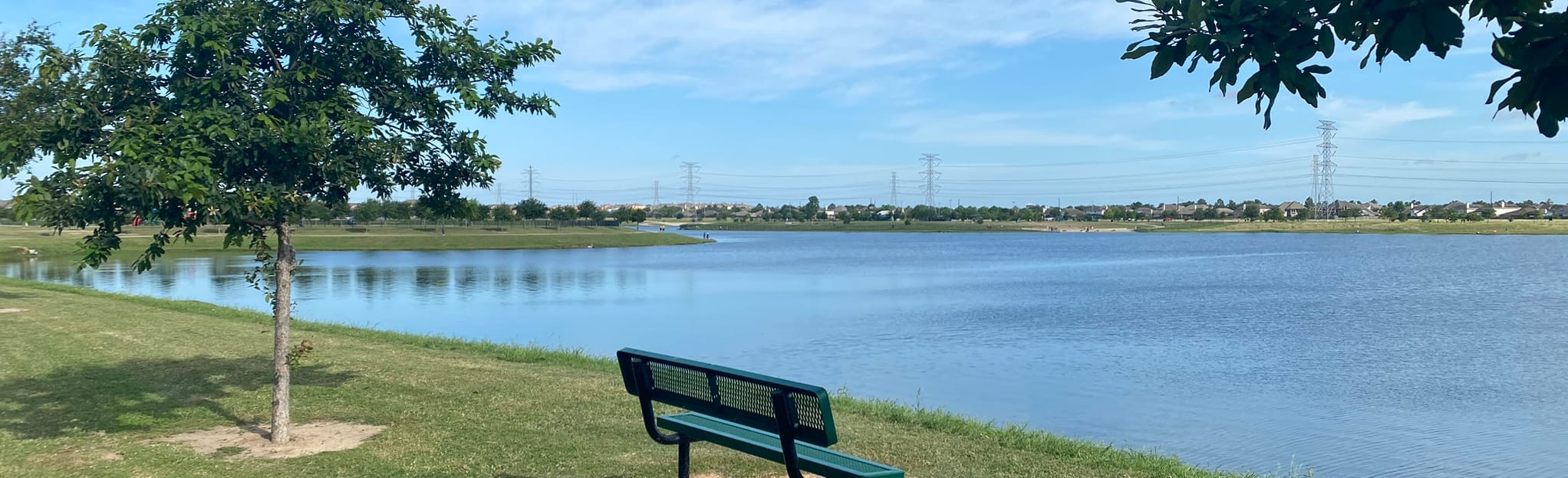 Gorforth Park Loop - Texas | AllTrails