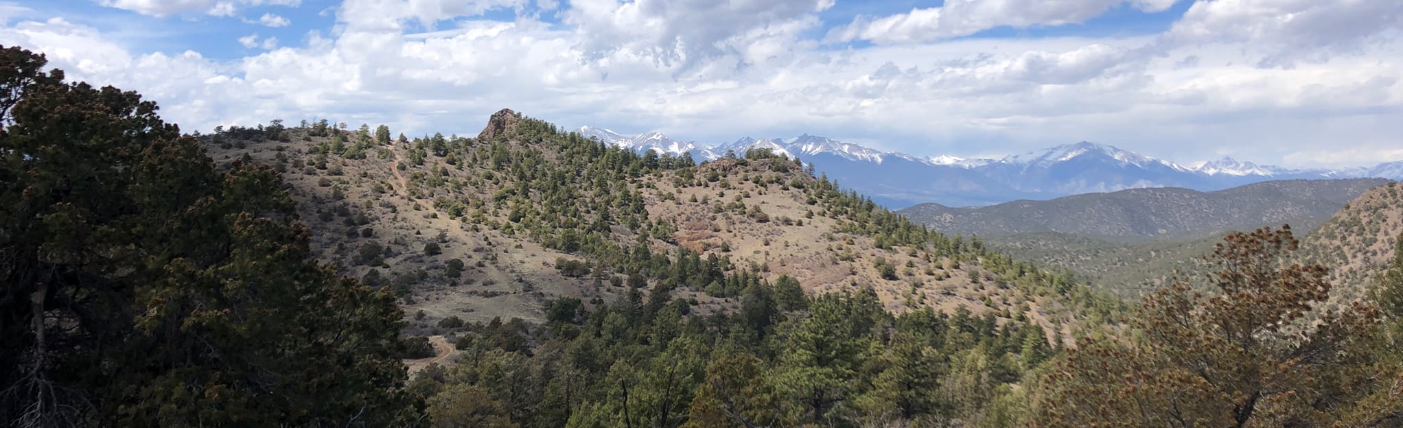 The Crater, Colorado - 63 Reviews, Map | AllTrails