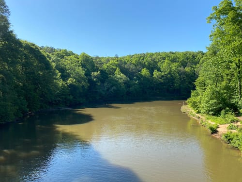 2023 Best 10 River Trails in Lithia Springs | AllTrails