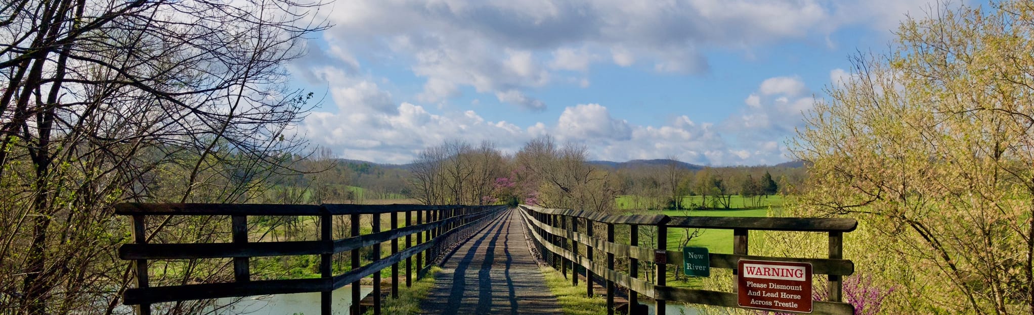 New River Trail: Ivanhoe to Foster Falls: 418 fotos - Virginia | AllTrails
