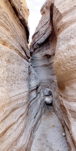 2023 Best trails in Kasha-Katuwe Tent Rocks National Monument | AllTrails