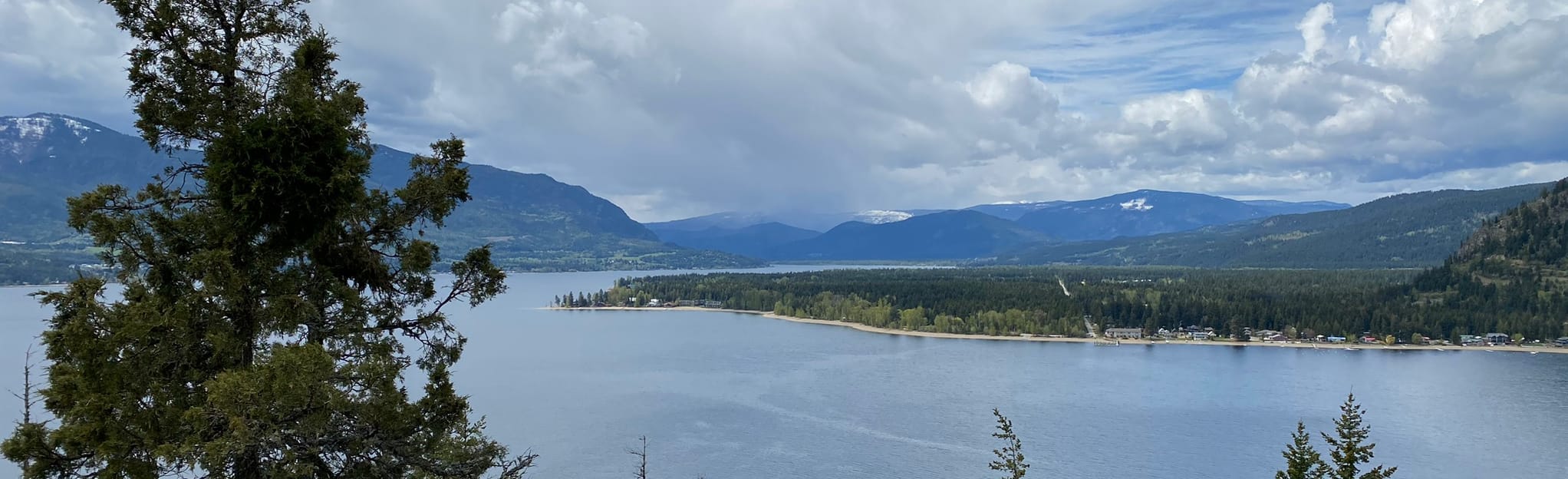 Copper Island Trail : 67 Photos - Colombie-Britannique, Canada ...