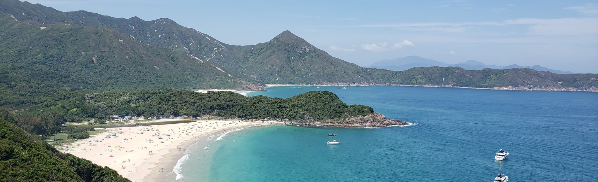 Pak Tam Chung Sai Wan Beach Chek Keng 8 Reviews Map Sai Kung Hong Kong Alltrails