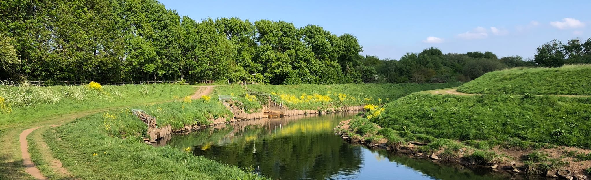 Urmston and Stretford Meadows, Greater Manchester, England - 53 Reviews ...