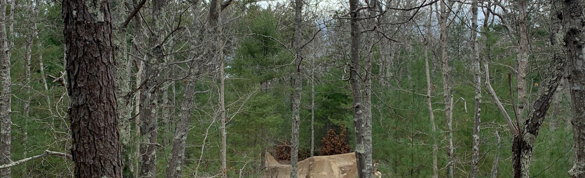 Virgin, Burnup, Isotope, and Main Street Trail Loop, Massachusetts - 42 ...