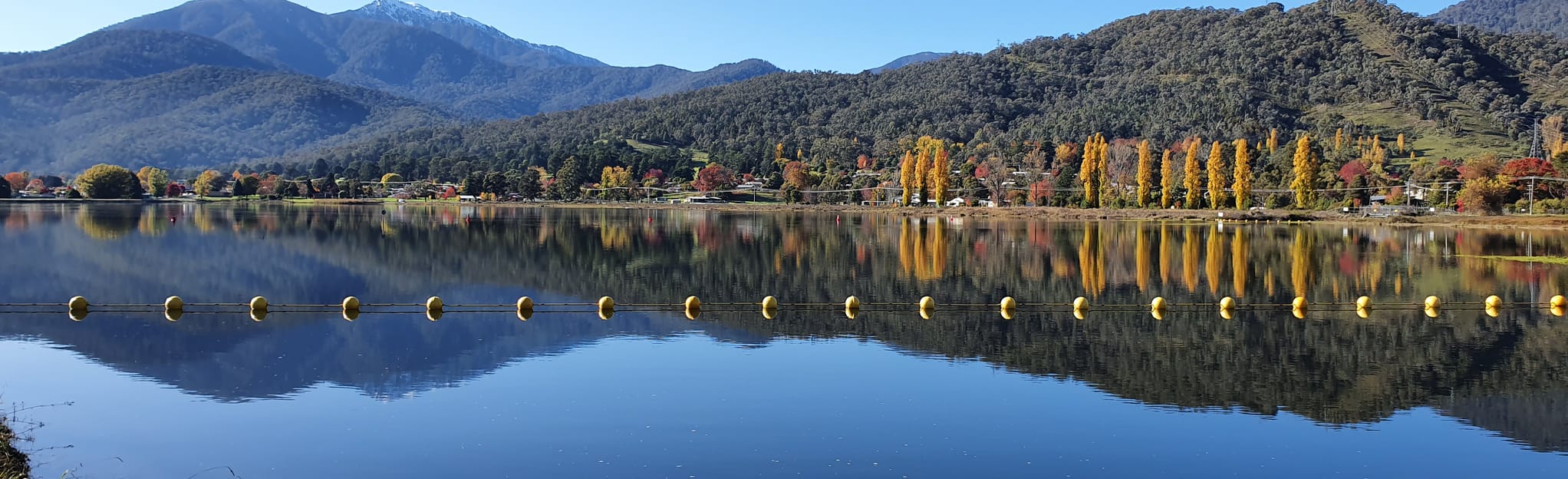 Mount Beauty Pondage Walk, Victoria, Australia - 48 Reviews, Map ...