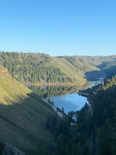 10 Best Trails and Hikes in Mountain Home | AllTrails