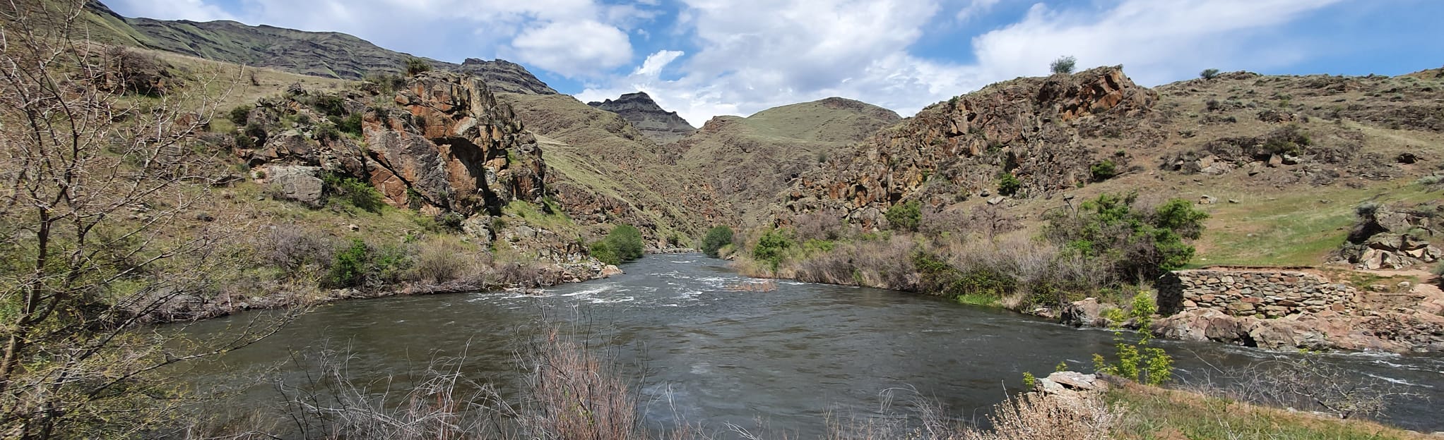 Imnaha River Trail: 24 Reviews, Map - Oregon | AllTrails