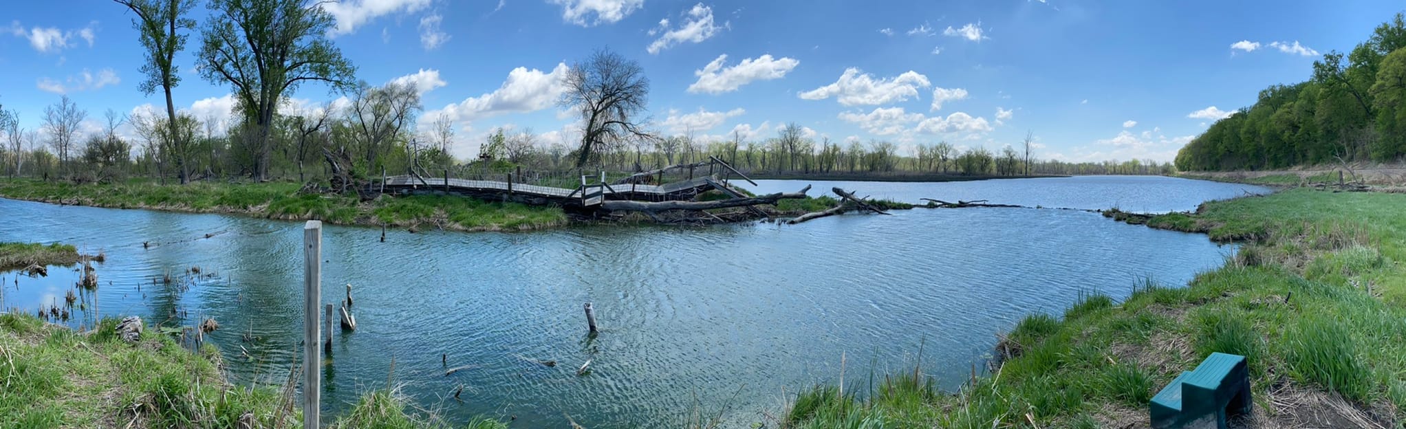 AllTrails | Hidden Lake, Prairie and Marsh Trail Loop : 85 Reviews, Map ...