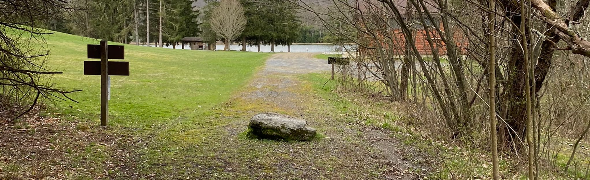 Adams Run Trail, Pennsylvania - 16 Reviews, Map | AllTrails