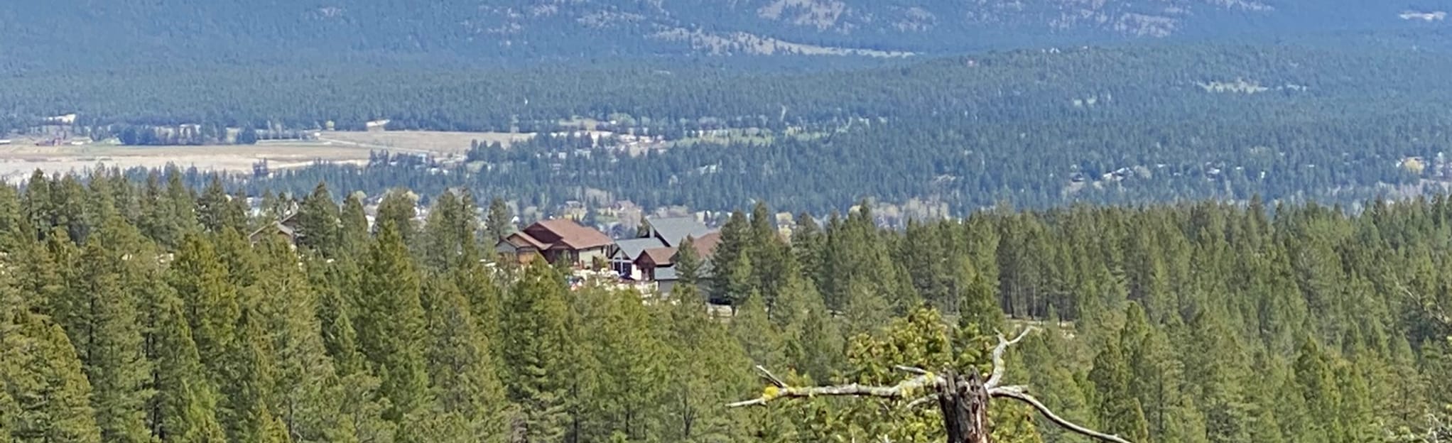 Ring of Fire and Castle Rock Waterfall: 8 Reviews, Map - British ...