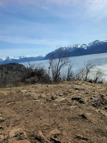 10 Best Trails and Hikes in Anchorage | AllTrails