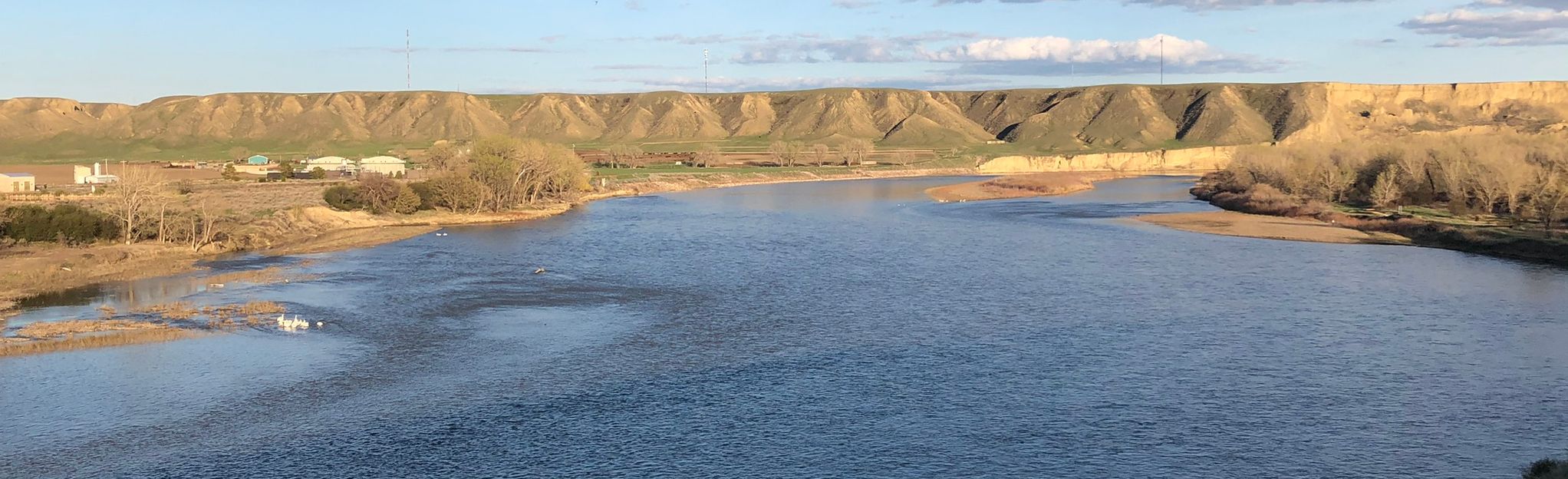 Police Point Trail: 76 Reviews, Map - Alberta, Canada | AllTrails