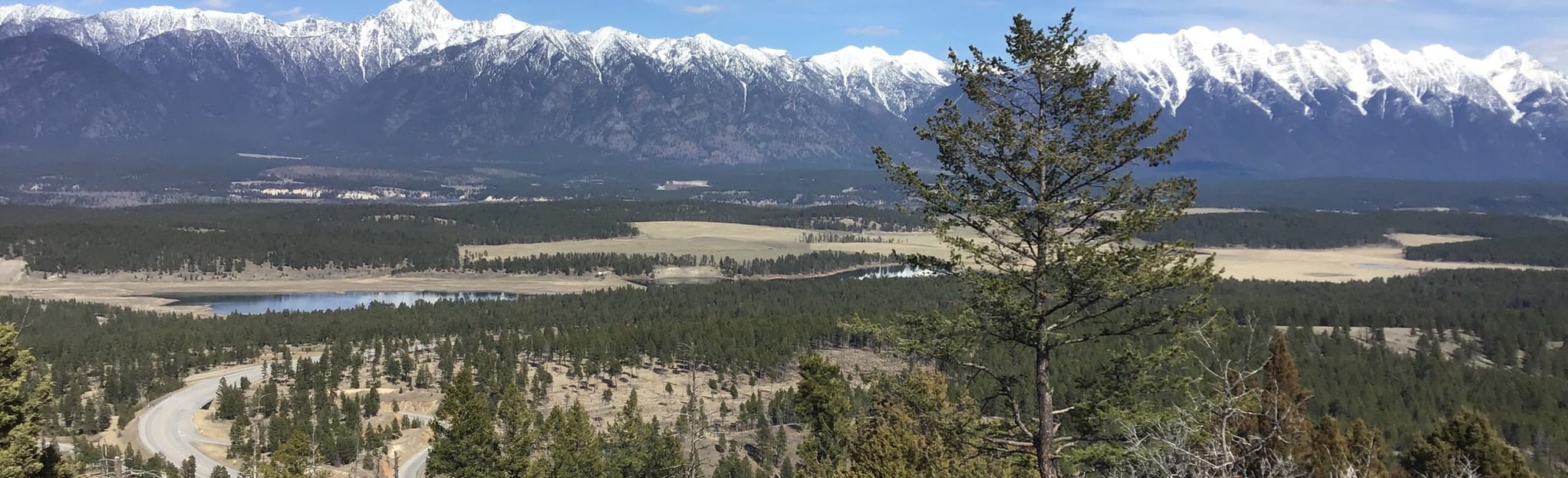 Eager Hill: Waterpark Trail - Eager Lookout: 39 Reviews, Map - British ...