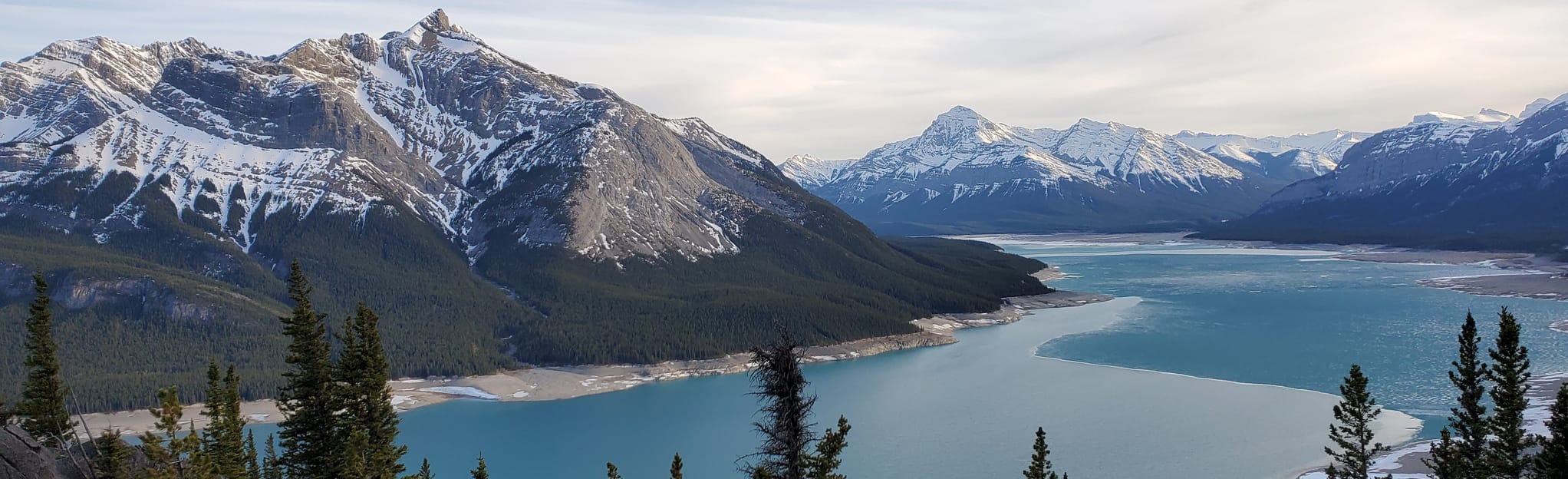 Windy Point Ridge: 171 Reviews, Map - Alberta, Canada | AllTrails