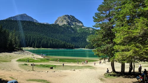 Best Trails in Žabljak | AllTrails