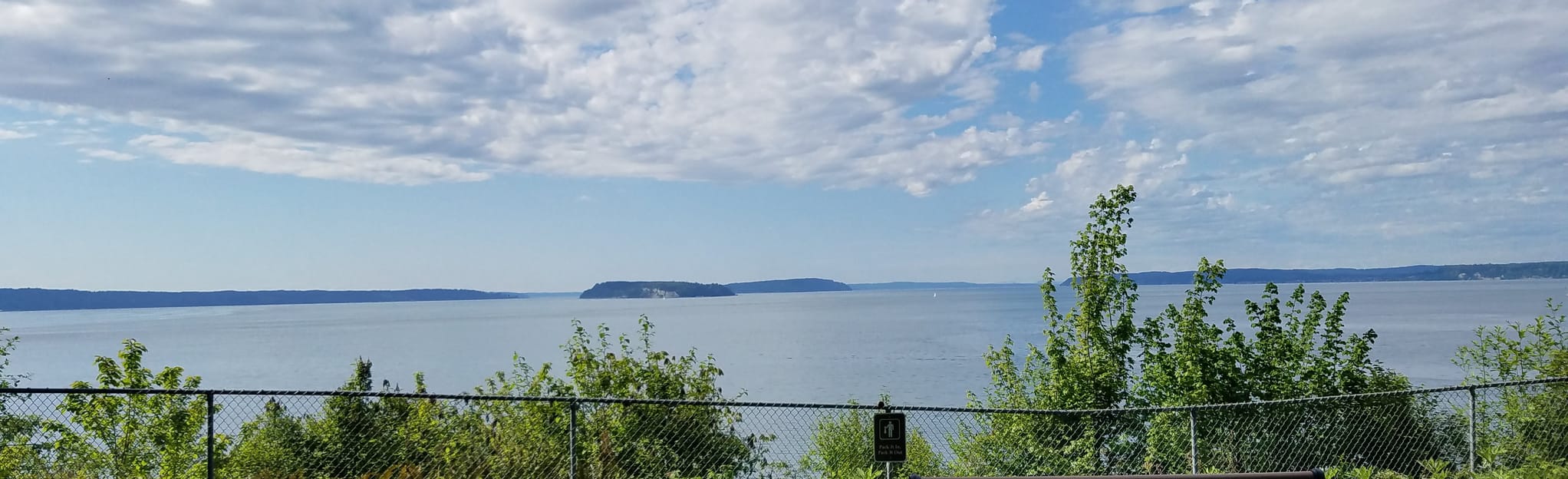 Howarth Park Trail: 84 Reviews, Map - Washington | AllTrails