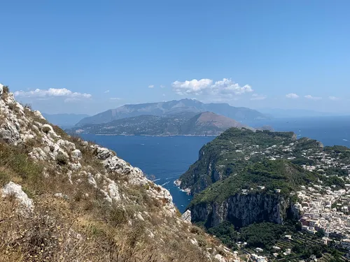Best Hikes and Trails in Capri | AllTrails