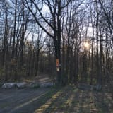 Lehigh Gap via Appalachian Trail, Pennsylvania - 235 Reviews, Map ...