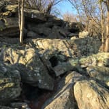 Lehigh Gap via Appalachian Trail, Pennsylvania - 235 Reviews, Map ...