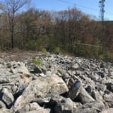 Lehigh Gap via Appalachian Trail, Pennsylvania - 242 Reviews, Map ...