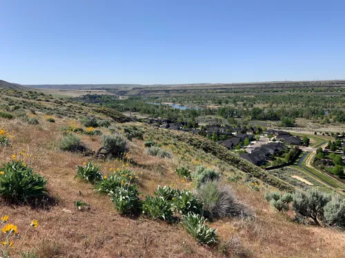 Best Hikes and Trails in Peace Valley Overlook Reserve | AllTrails