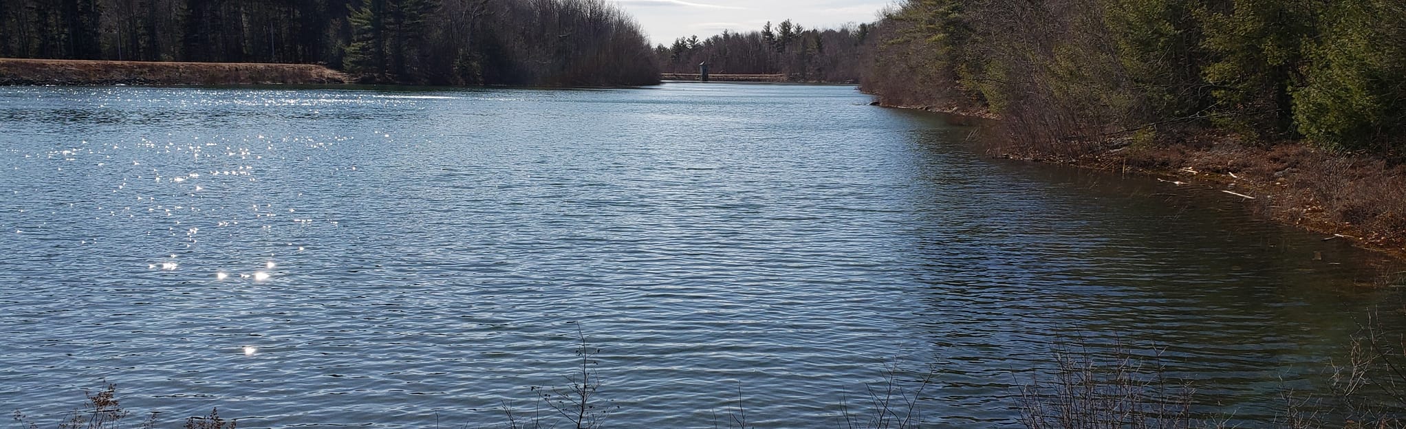 Flat Rock Road, Scott Road Path, and Pipeline Path Loop: 32 Reviews ...