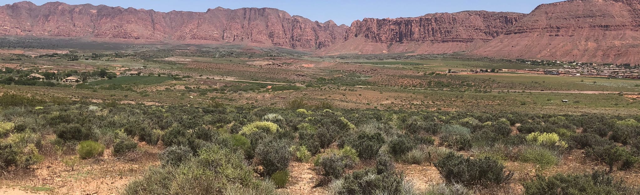 Santa Clara Petroglyphs via Anasazi Trail - Utah | AllTrails