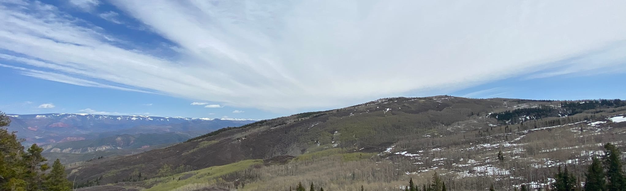Hay Park, Buzzard Basin Trails Loop: 26 Reviews, Map - Colorado | AllTrails