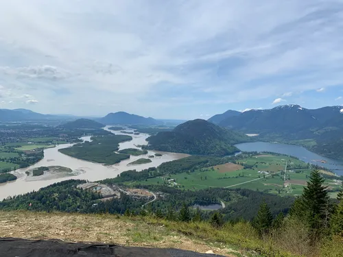 10 Best Off Road Driving Trails in British Columbia | AllTrails