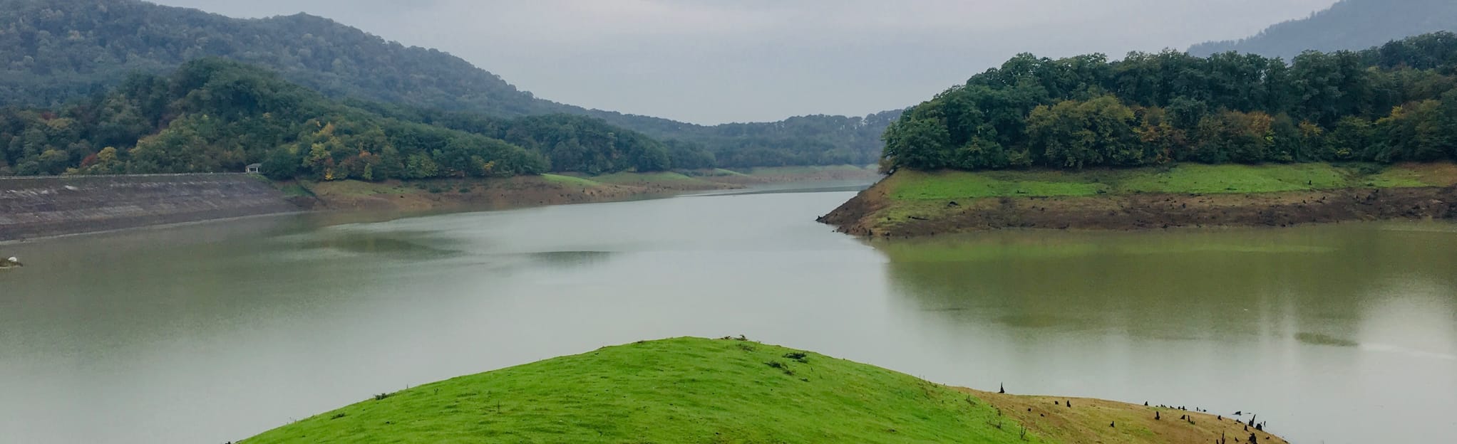 Khanbulan Lake Loop, Lankaran, Azerbaijan - 3 Reviews, Map | AllTrails