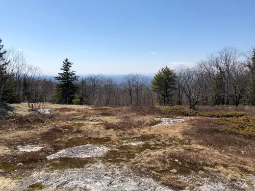 2023 Best Views Trails in South Paris | AllTrails