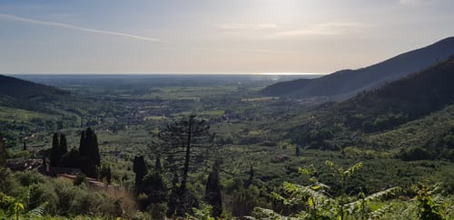 2023 Best Historic Site Trails in Calci | AllTrails