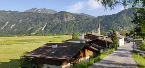 2023 Best Forest Trails in Radfeld | AllTrails