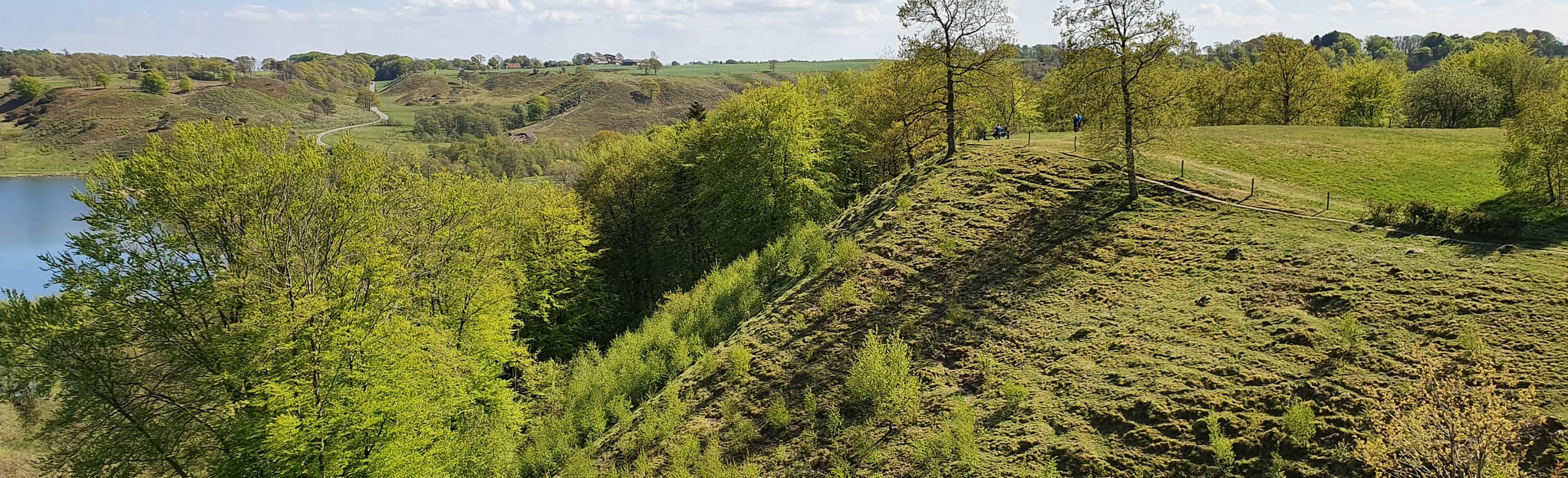 Kalk Kaminoen, Central Denmark, Denmark - 39 Reviews, Map | AllTrails