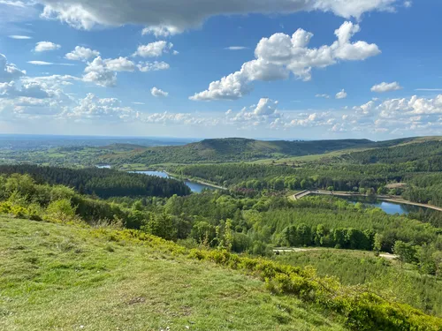 10 Best Trails, Walks, and Paths in Macclesfield | AllTrails