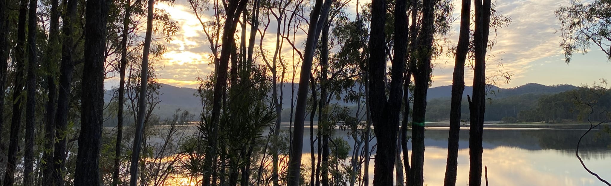 Lake Manchester Dam Break 8 Loop: 256 Fotos - Queensland, Austrália ...
