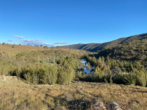 10 Best Hikes and Trails in Bullen Range Nature Reserve | AllTrails