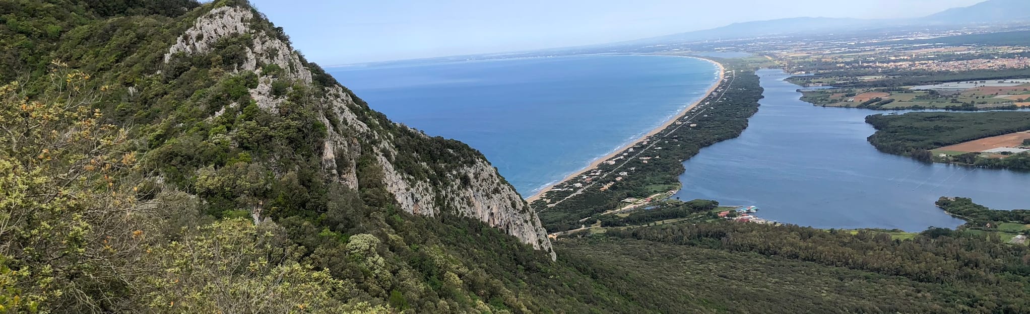 Piazzale delle Crocette - Monte Circeo: 51 foto - Lazio, Italia | AllTrails