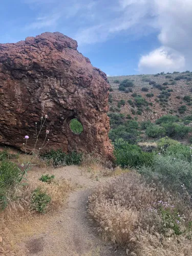 Best Hikes and Trails in Round Mountain Park | AllTrails