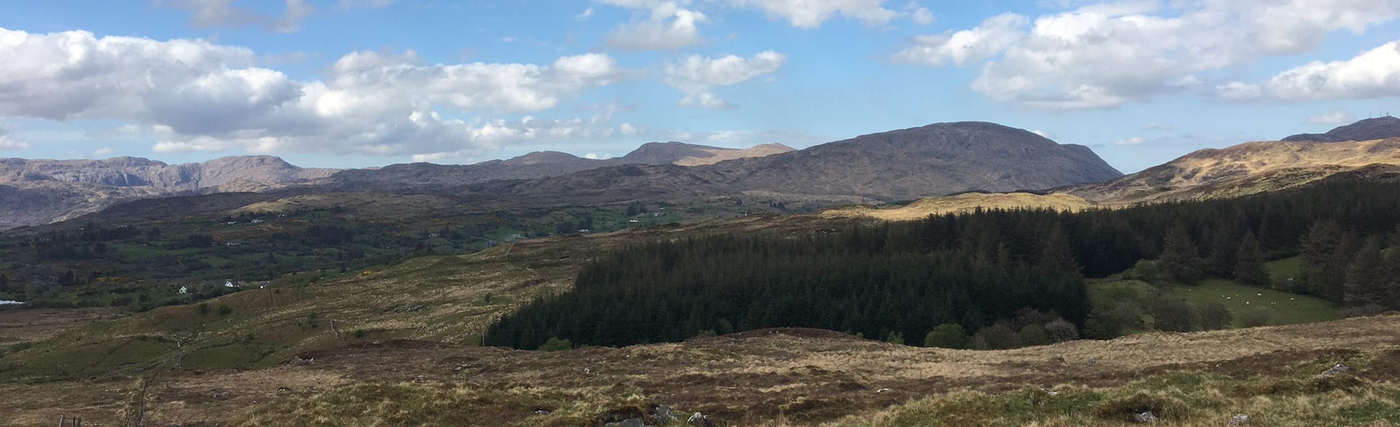 Clogher River Loop, County Donegal, Ireland - 3 Reviews, Map | AllTrails