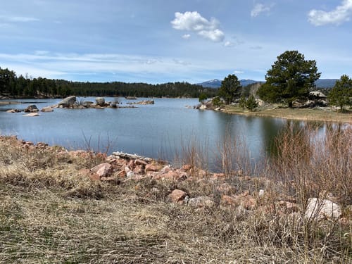 2023 Best 10 Lake Trails in Red Feather Lakes | AllTrails