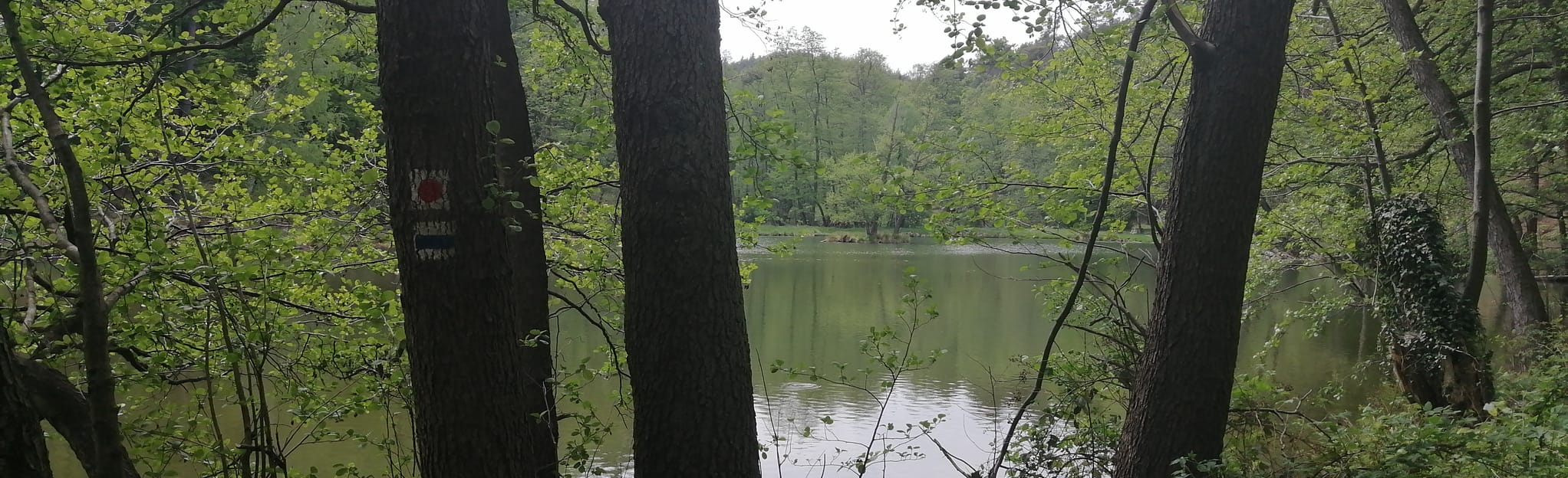 Schloßberg and Teufelssee Kietze, Brandenburg, Germany - 2 Reviews, Map ...