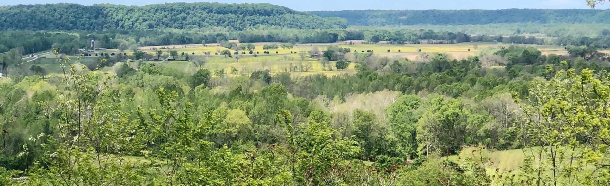 Fort Duffield Loop Trail: 272 Reviews, Map - Kentucky | AllTrails