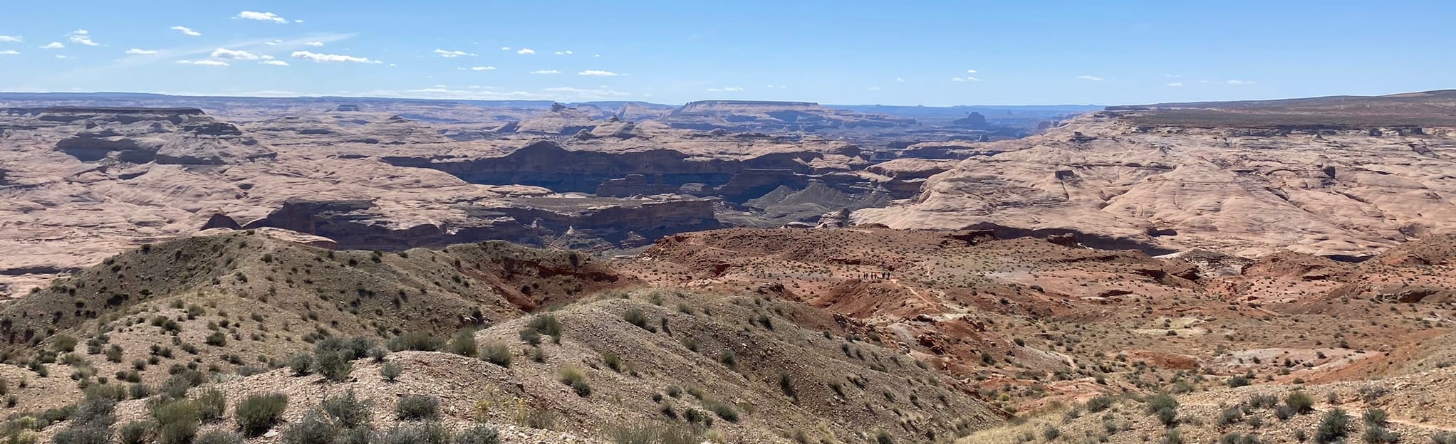 Angel Point Trail: 14 Reviews, Map - Utah | AllTrails