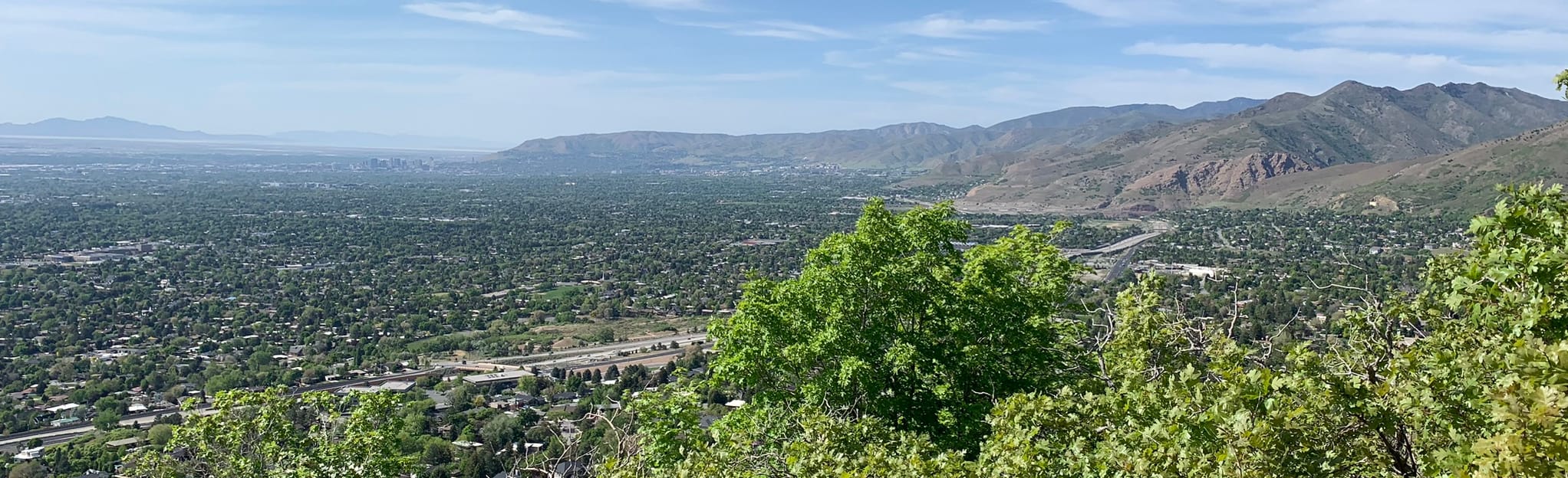 Z Trail to Bonneville Shoreline Trail: 843 Reviews, Map - Utah | AllTrails