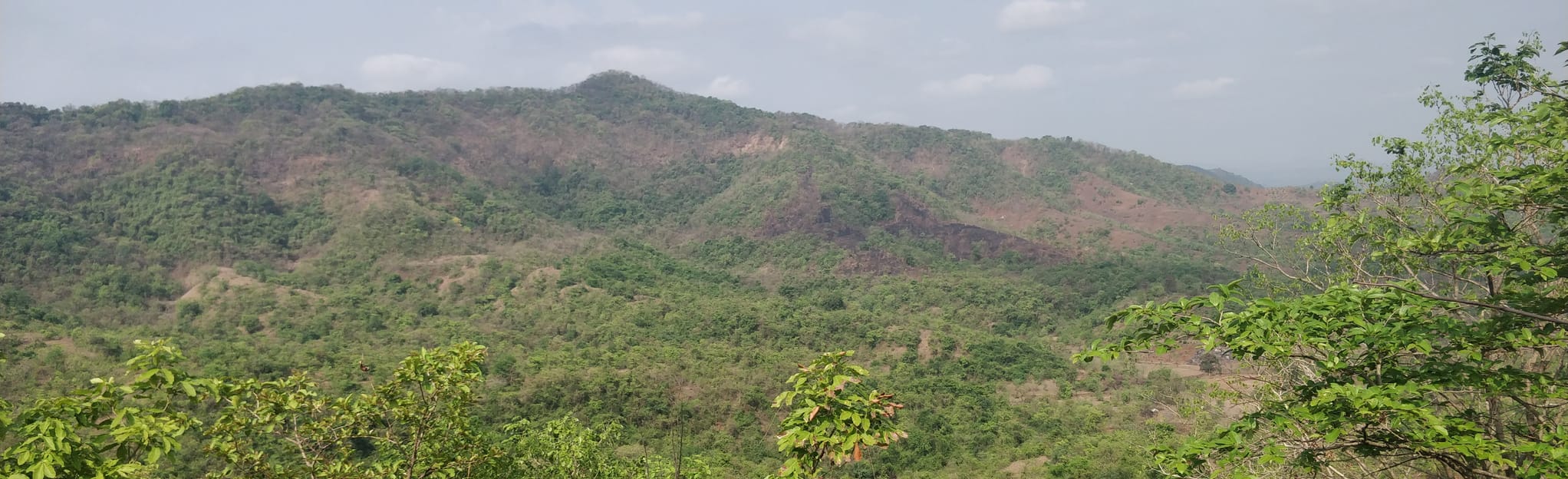 Bhui Bavada Loop, Maharashtra, India - 2 Reviews, Map | AllTrails