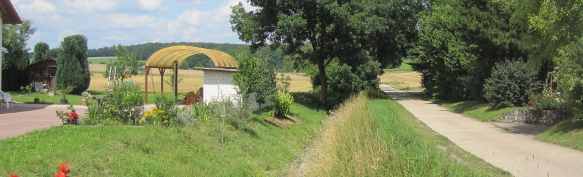 Elsenz Radtour: 2 Reviews, Map - Baden-Württemberg, Germany | AllTrails