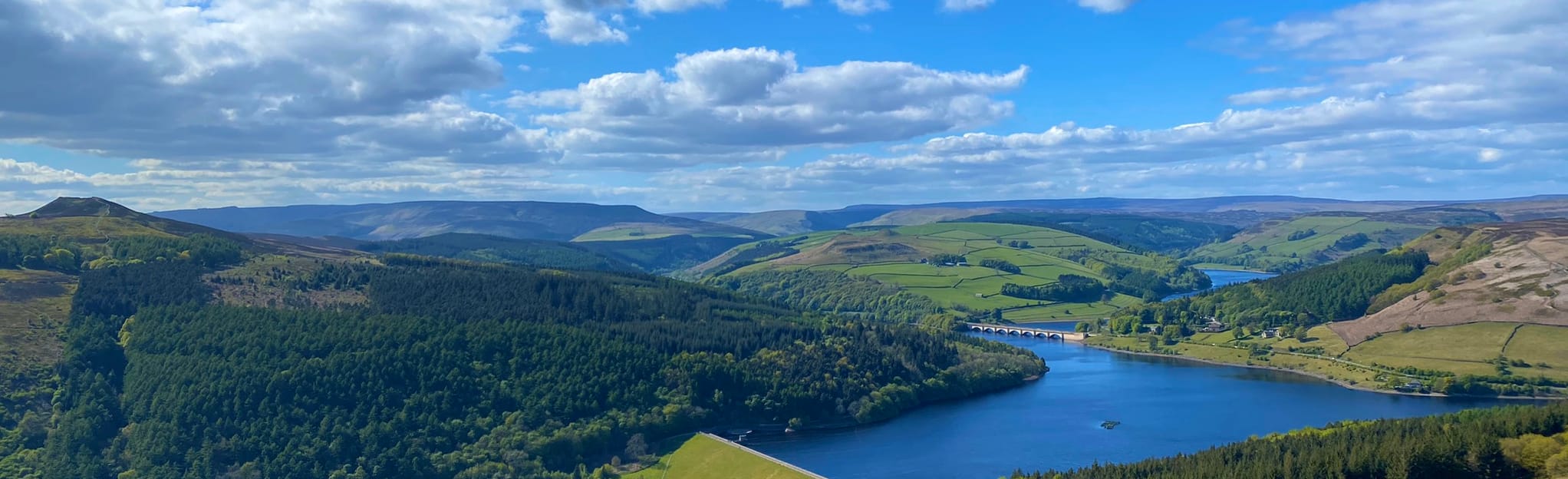 Bamford Edge and Yorkshire Bridge Circular: 87 Reviews, Map ...