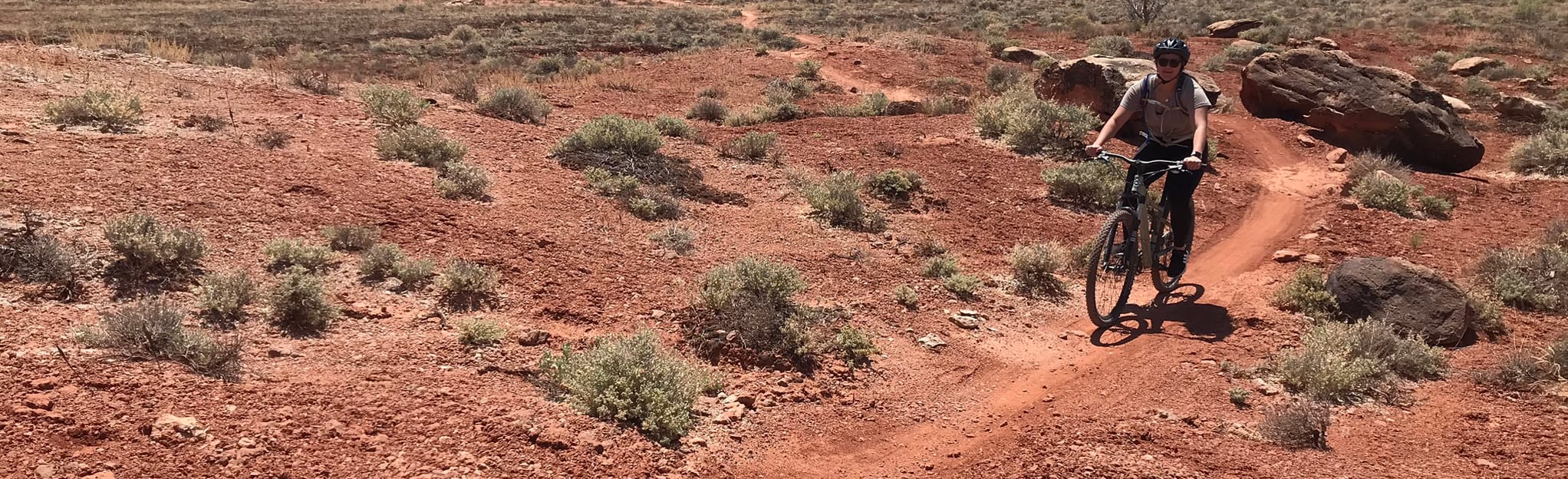 The Edge Trail, Utah - 4 Reviews, Map | AllTrails